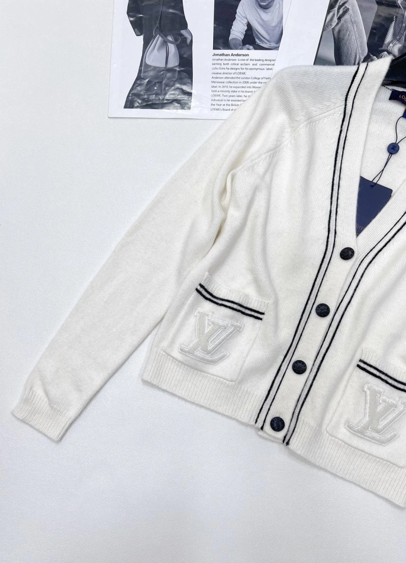 High fidelity Louis Vuitton Sweaters