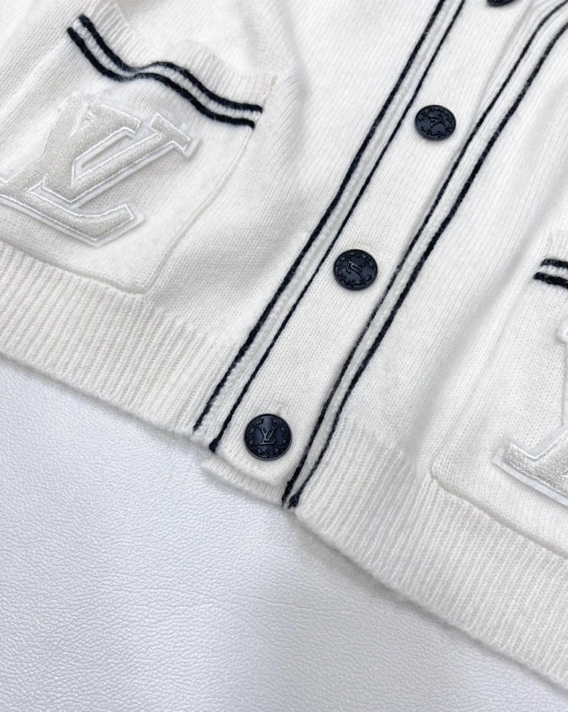 High fidelity Louis Vuitton Sweaters