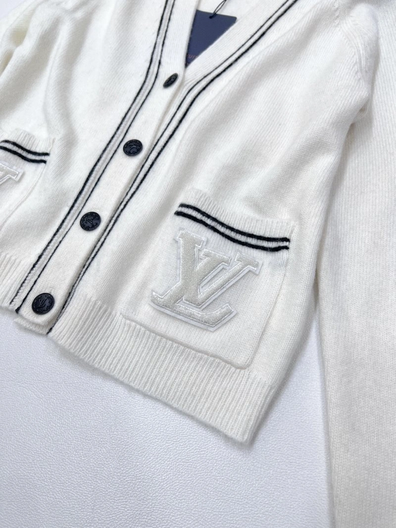 High fidelity Louis Vuitton Sweaters