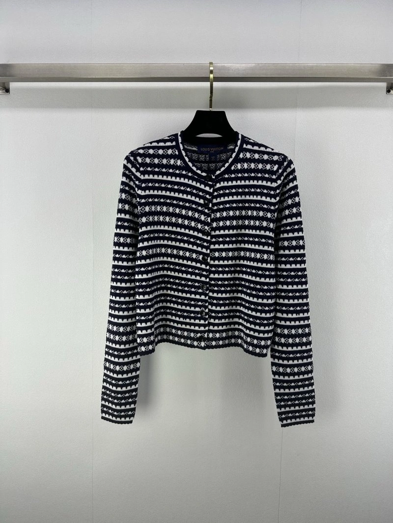 Louis Vuitton Sweaters