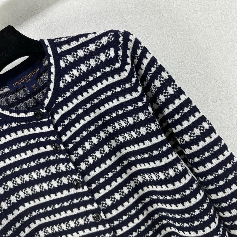 Authentic Louis Vuitton Sweaters