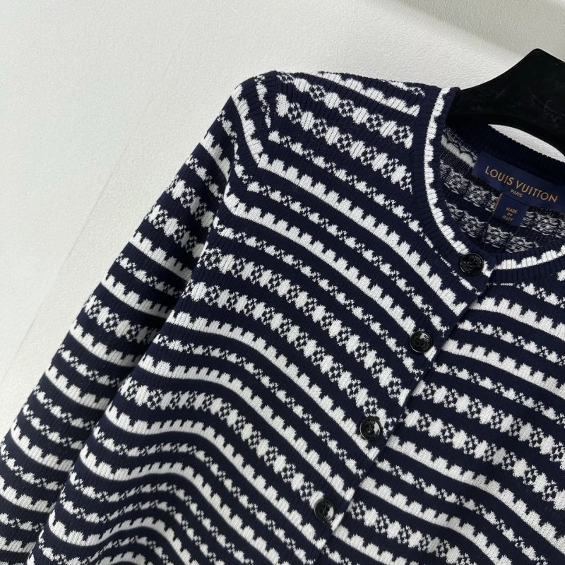 Authentic Louis Vuitton Sweaters