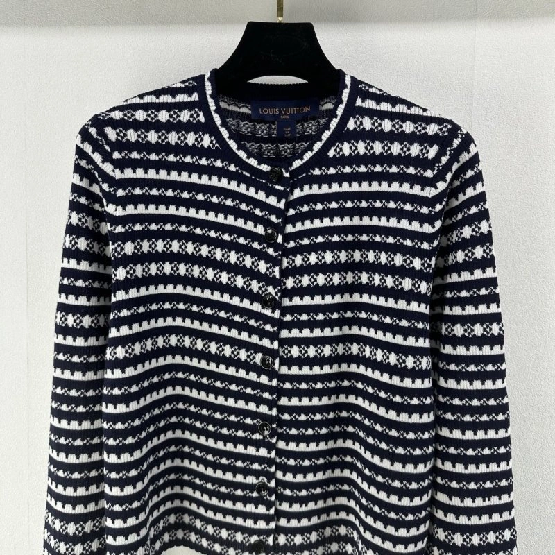 Authentic Louis Vuitton Sweaters