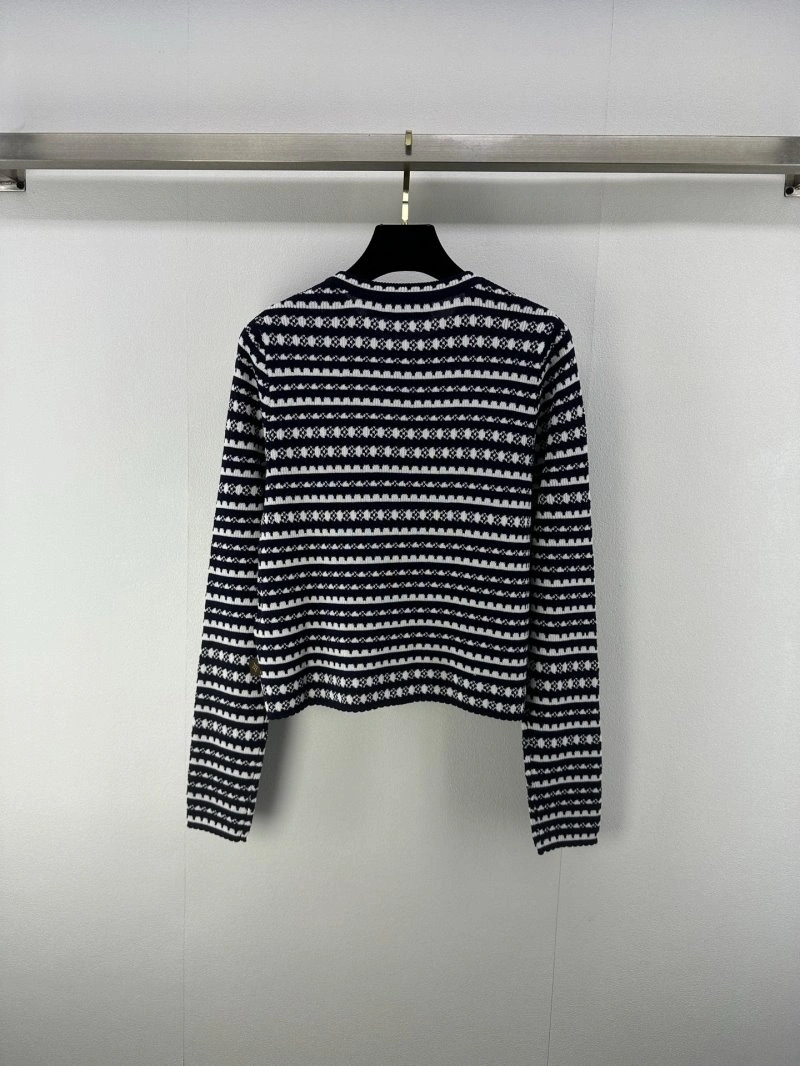 Authentic Louis Vuitton Sweaters