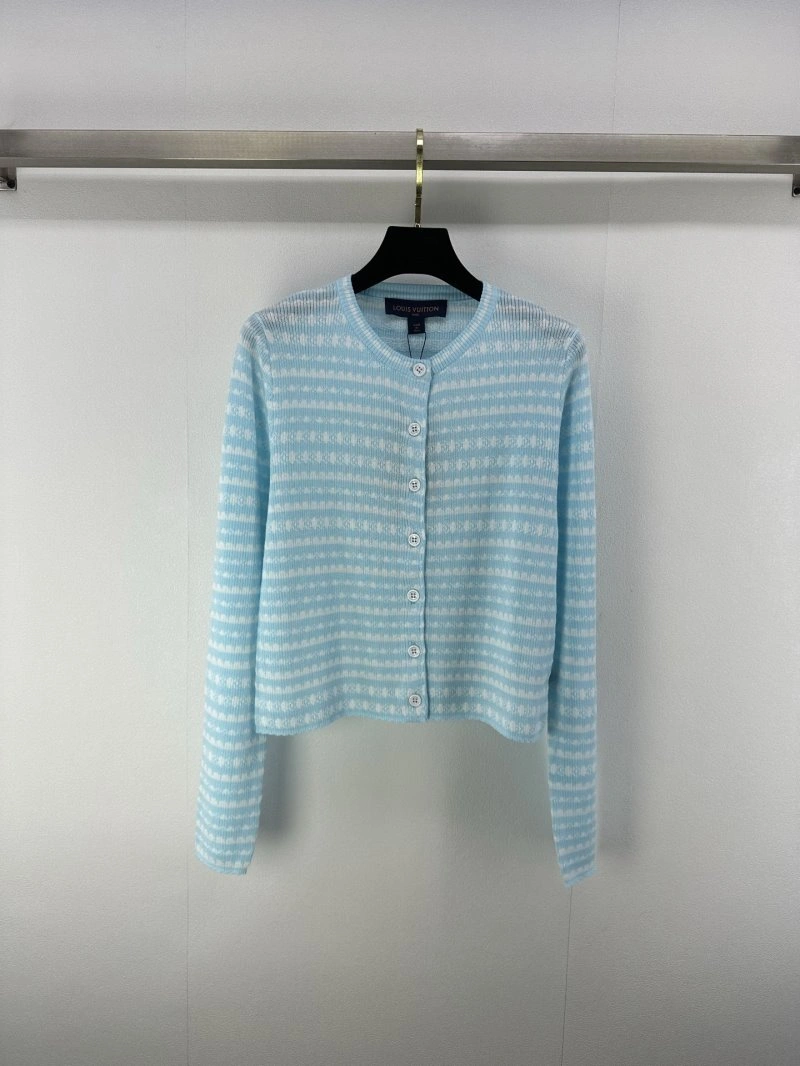 Louis Vuitton Sweaters