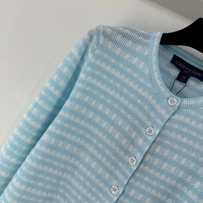 Official Louis Vuitton Sweaters