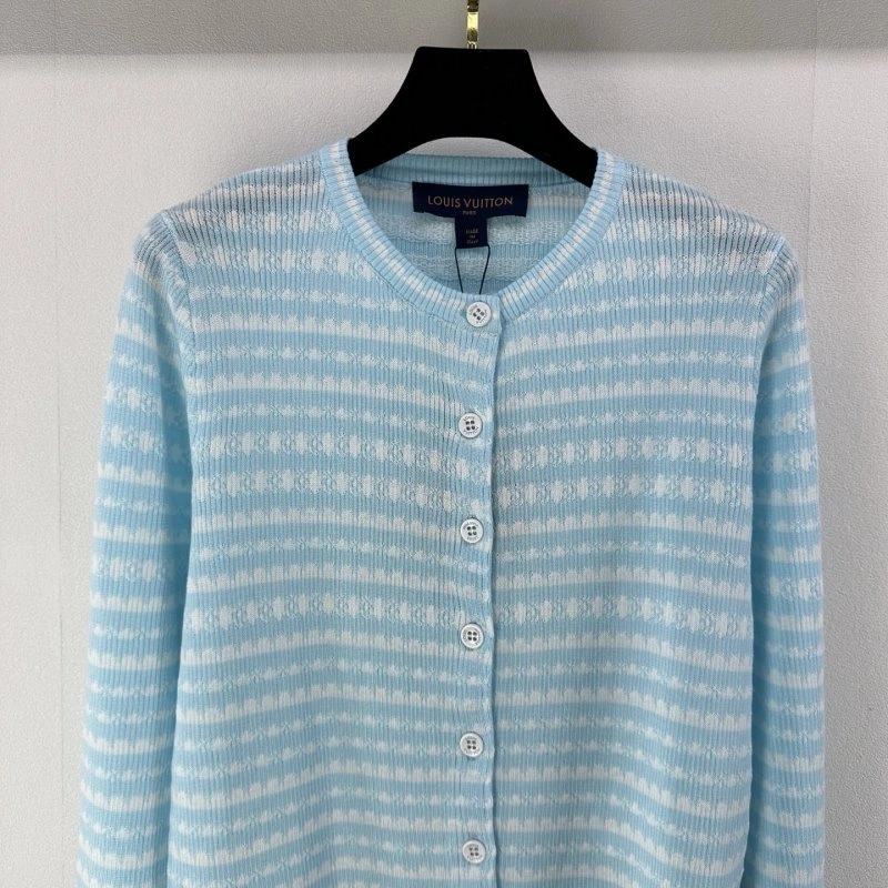 Official Louis Vuitton Sweaters