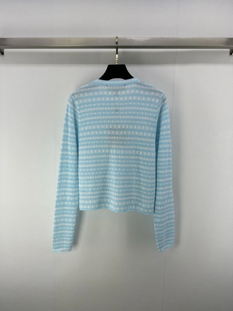 Official Louis Vuitton Sweaters