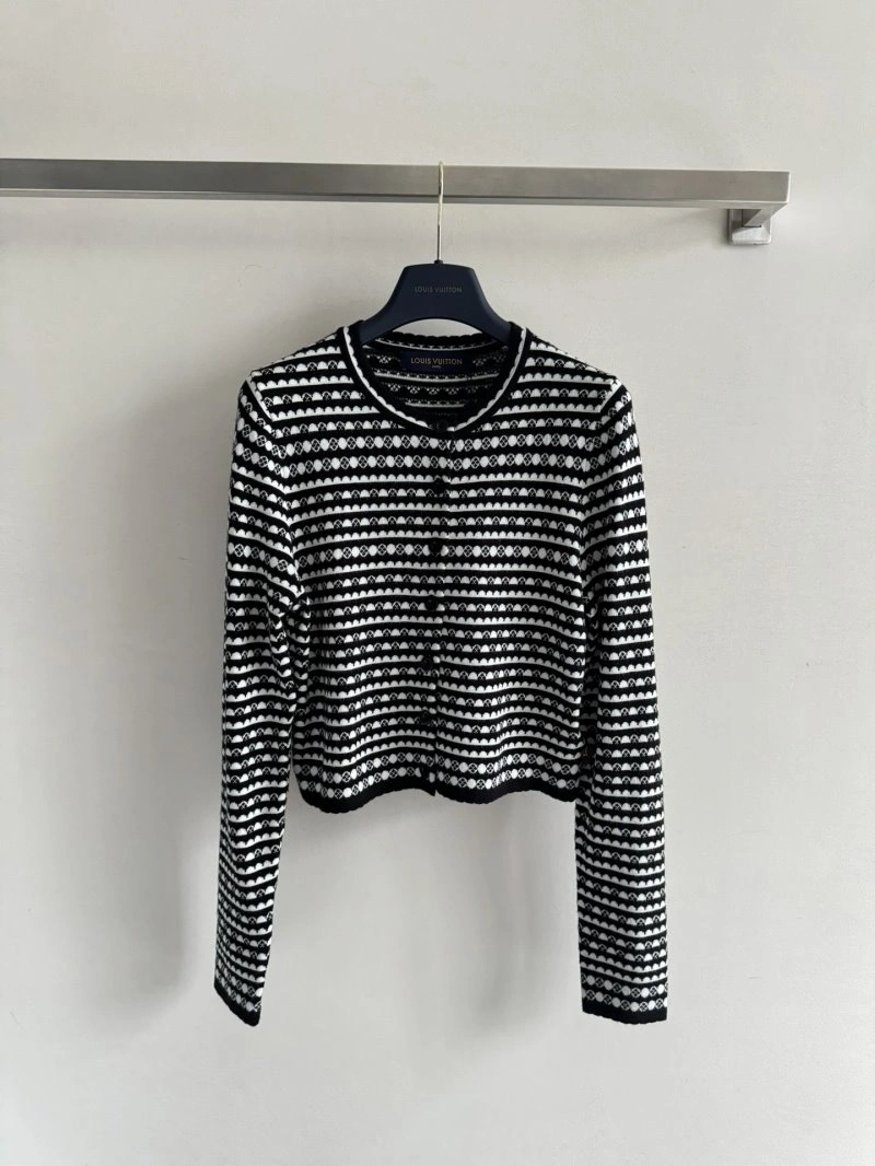 Louis Vuitton Sweaters