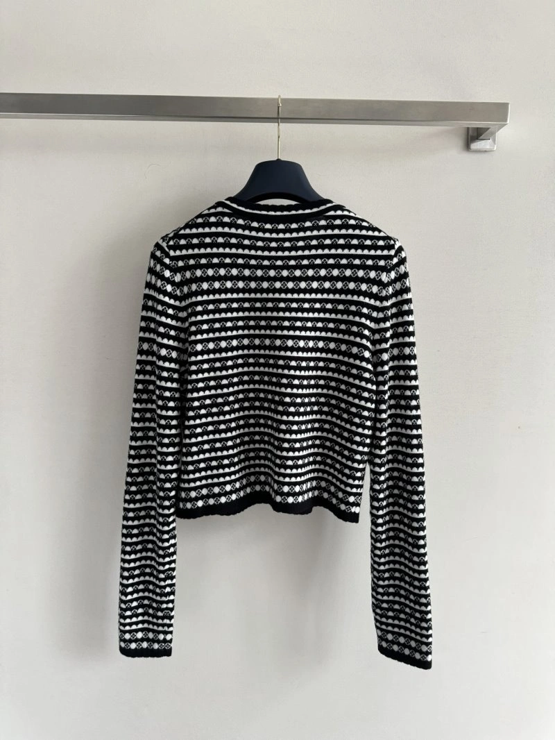 Official Louis Vuitton Sweaters