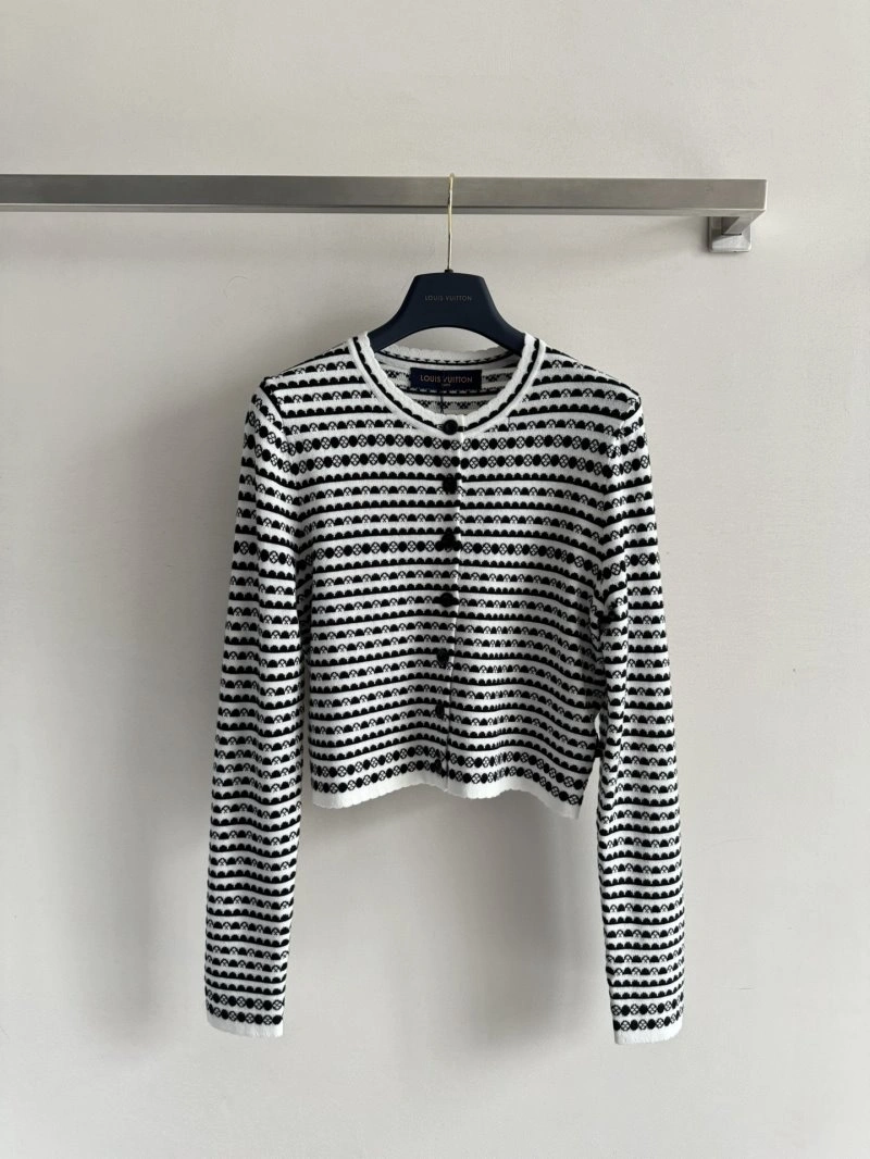 Louis Vuitton Sweaters