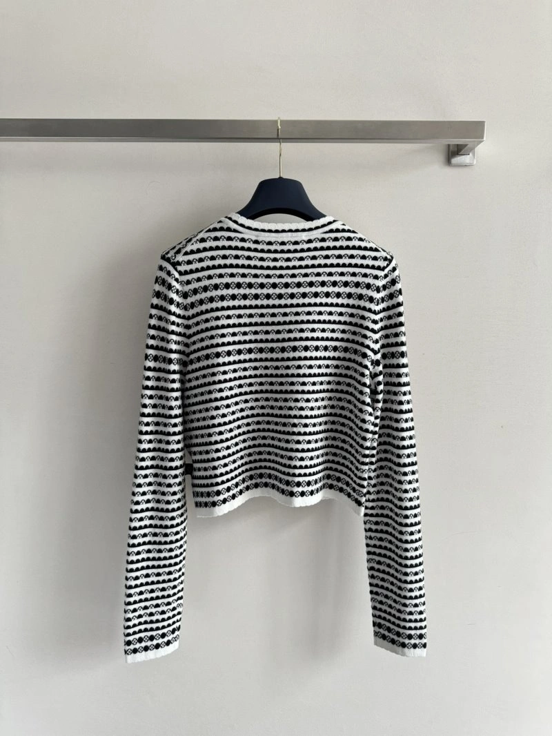 Authentic Louis Vuitton Sweaters