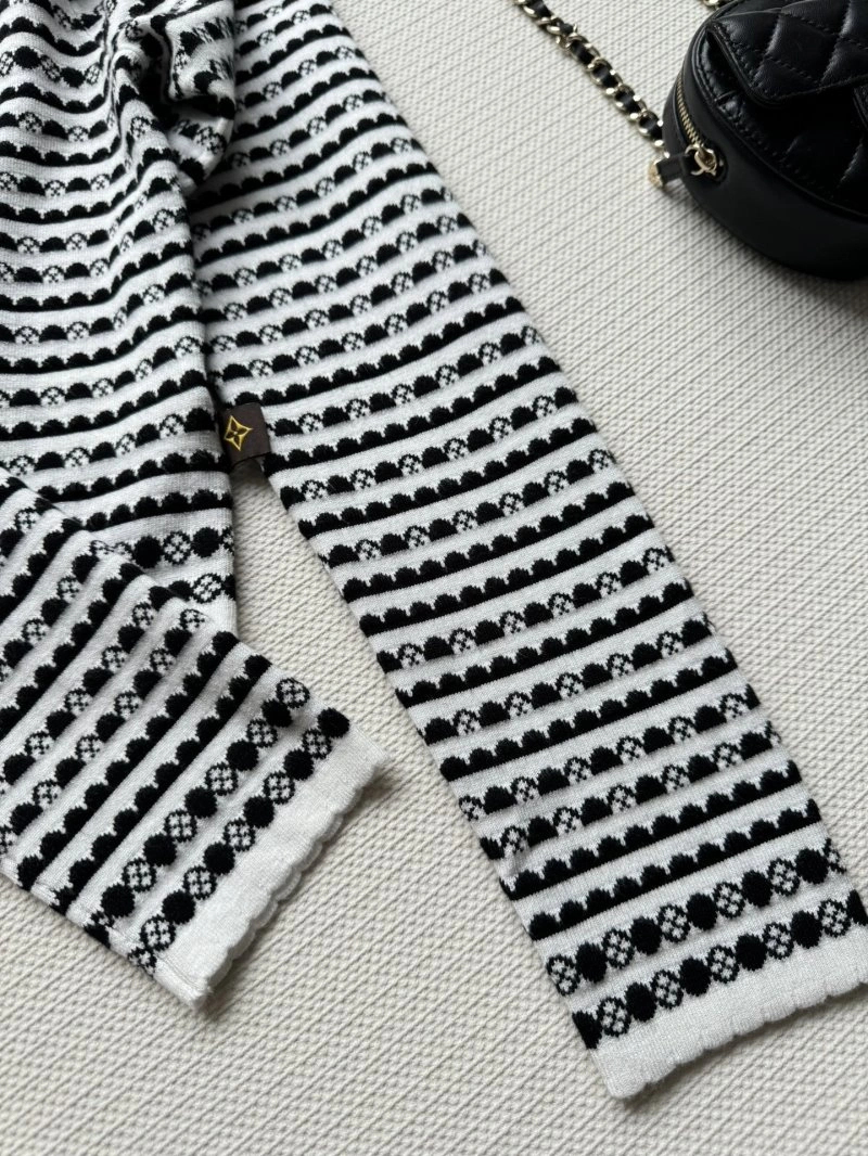 Authentic Louis Vuitton Sweaters