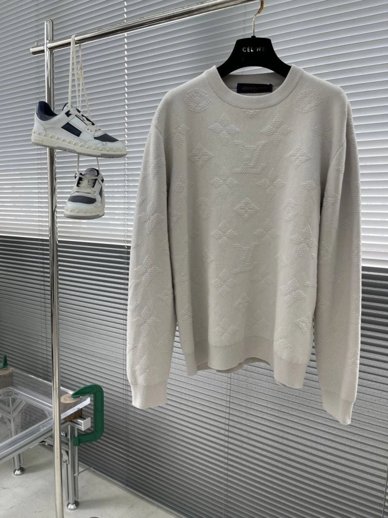 Louis Vuitton Sweaters