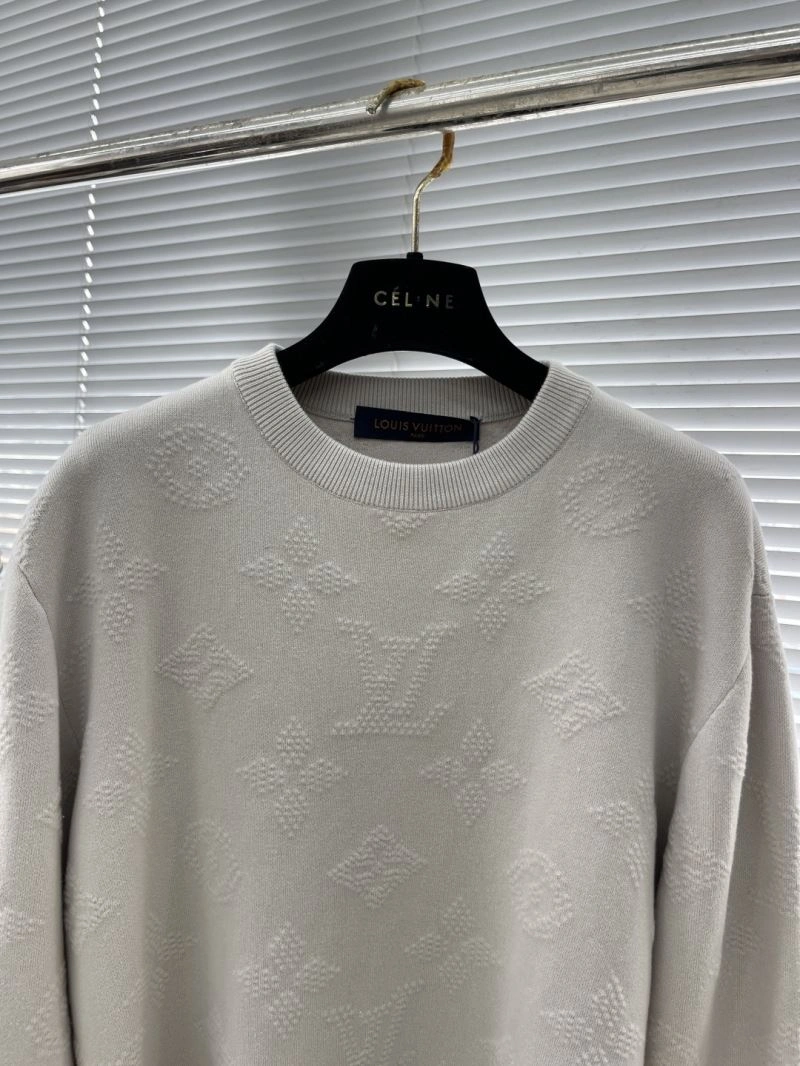 Inexpensive Louis Vuitton Sweaters