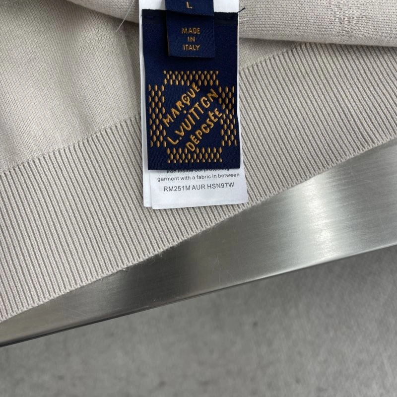 Inexpensive Louis Vuitton Sweaters