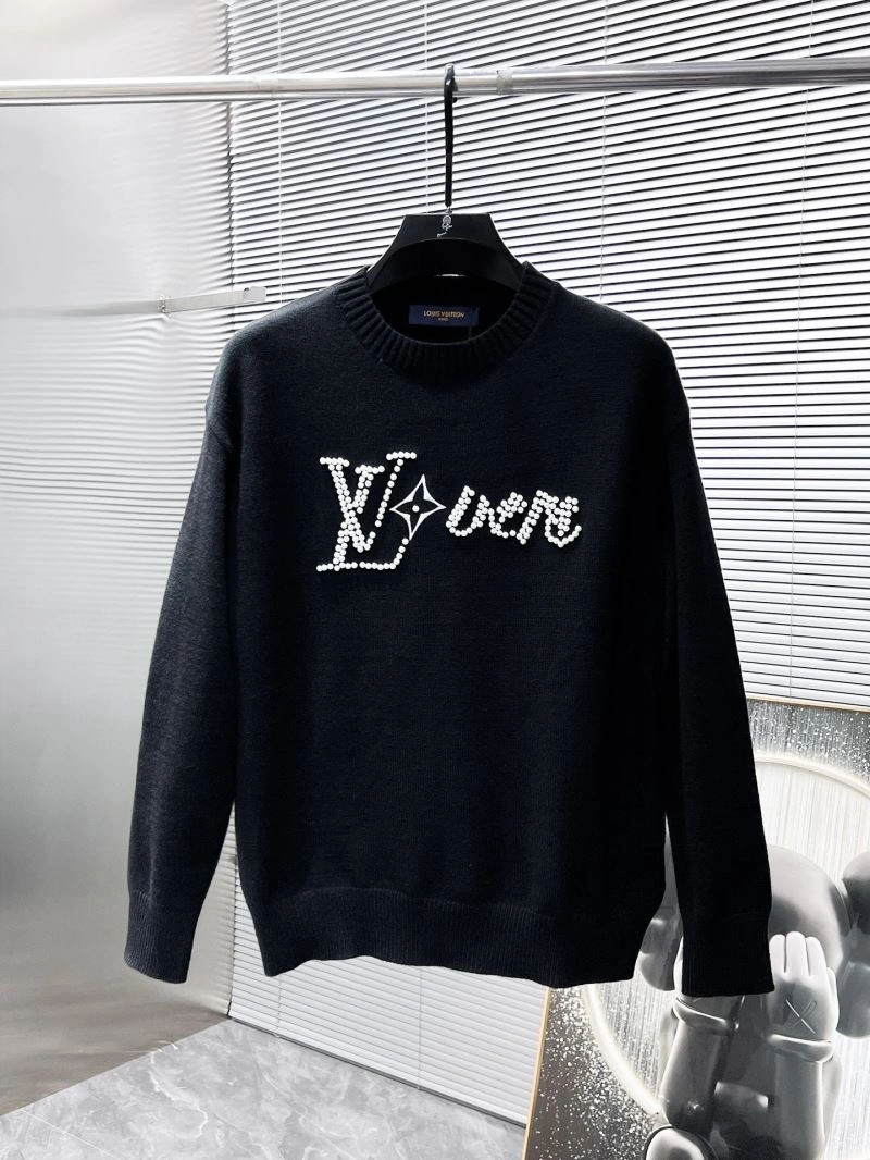 Louis Vuitton Sweaters