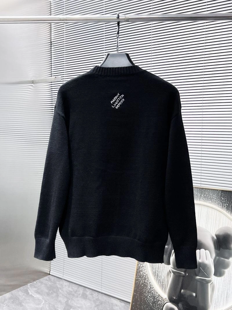 Exact replica Louis Vuitton Sweaters