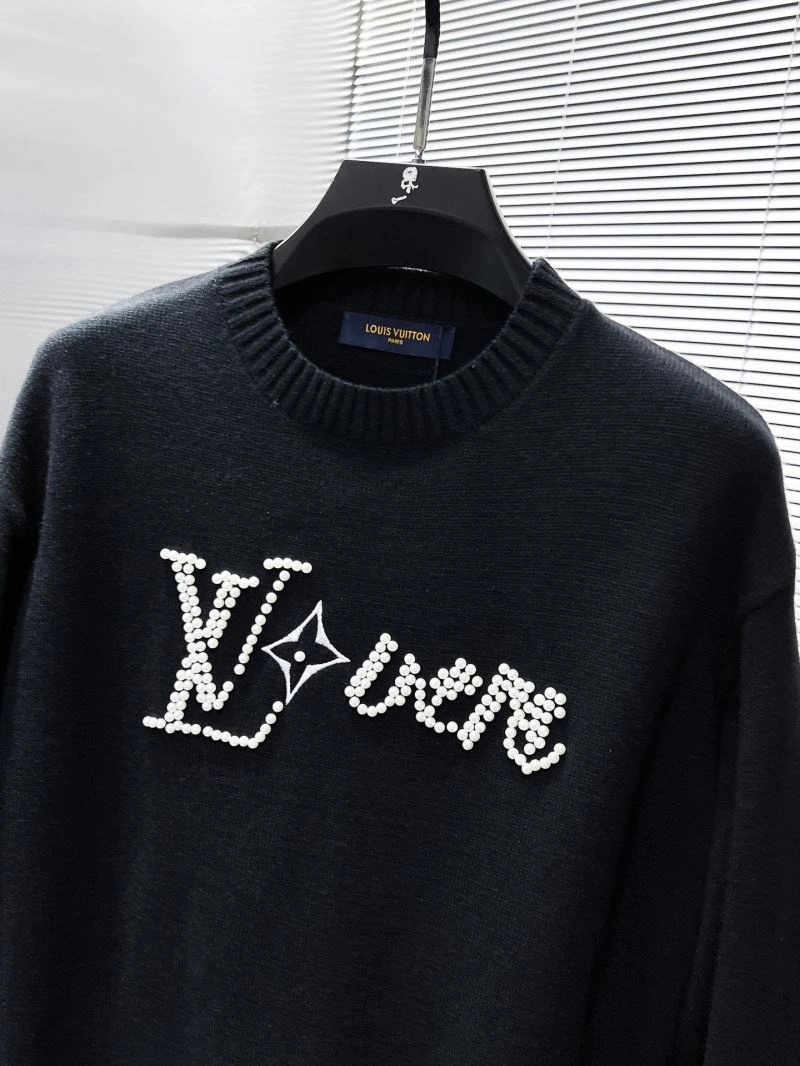 Exact replica Louis Vuitton Sweaters