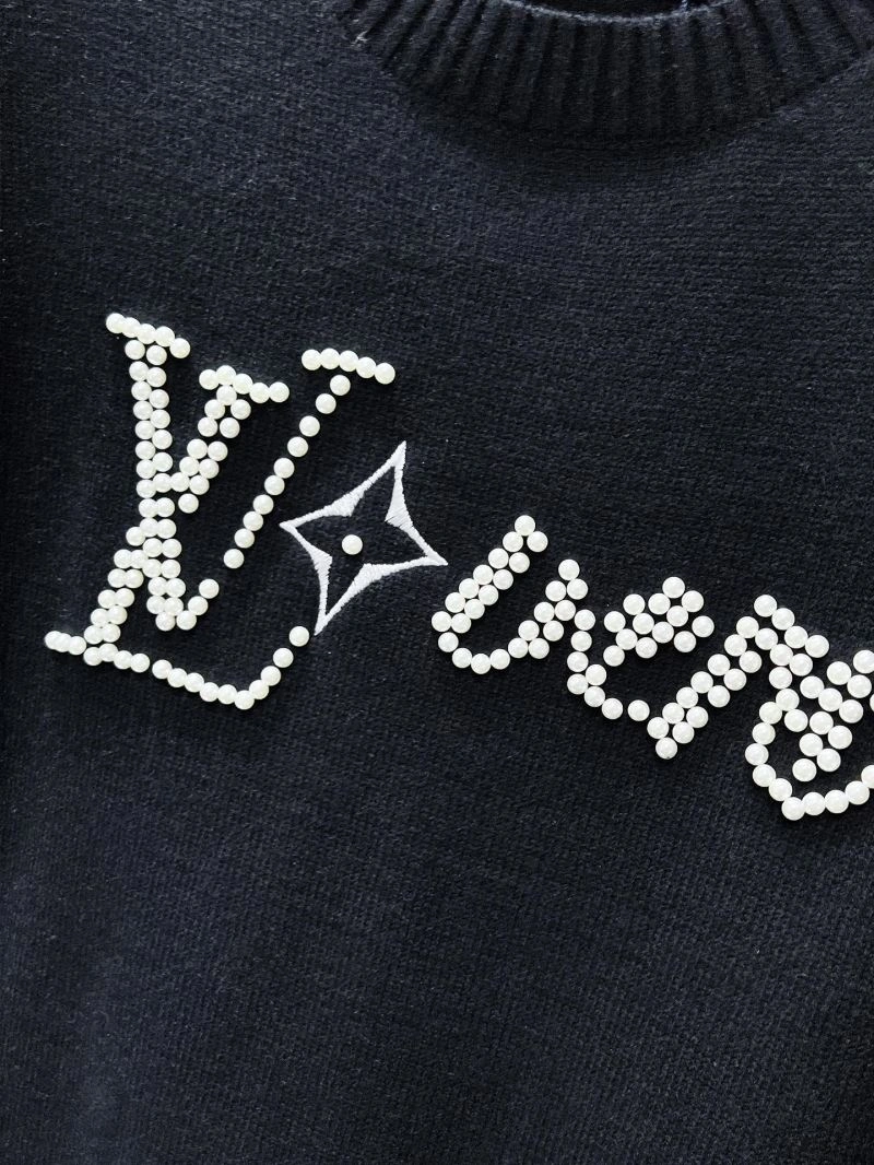 Exact replica Louis Vuitton Sweaters