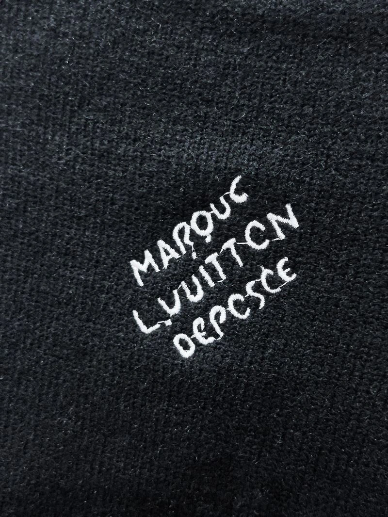 Exact replica Louis Vuitton Sweaters