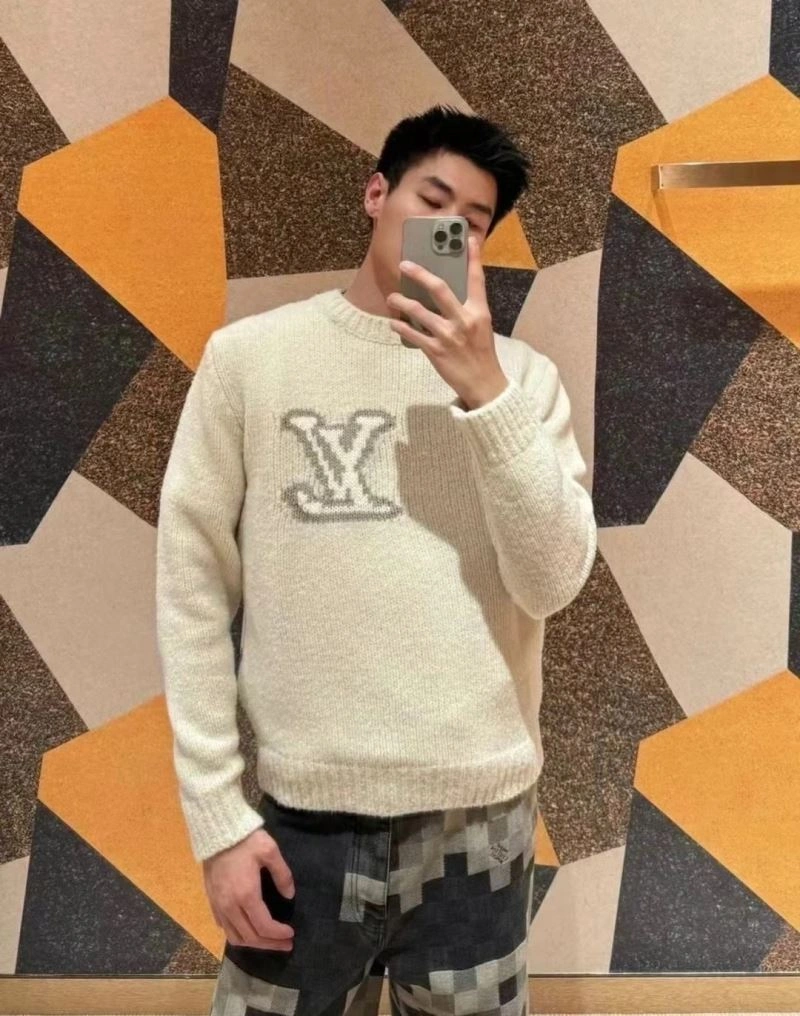 Louis Vuitton Sweaters