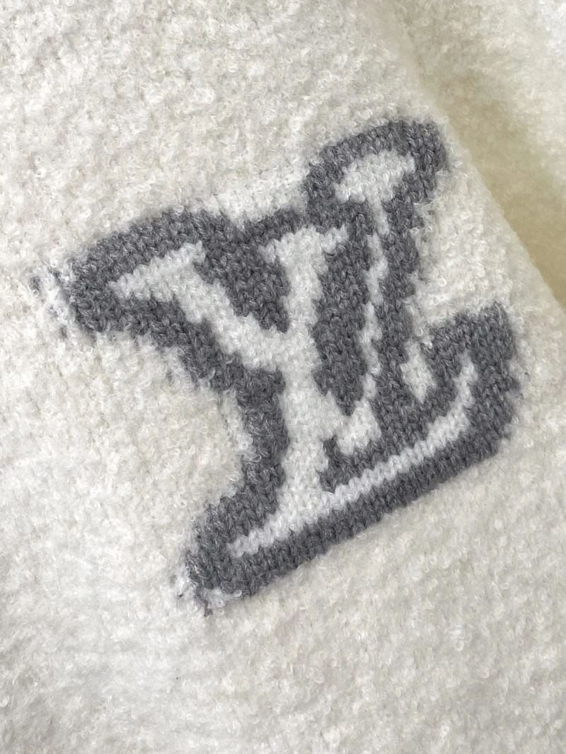 Inexpensive Louis Vuitton Sweaters