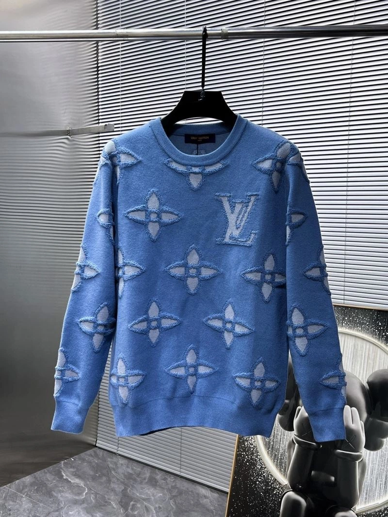 Louis Vuitton Sweaters