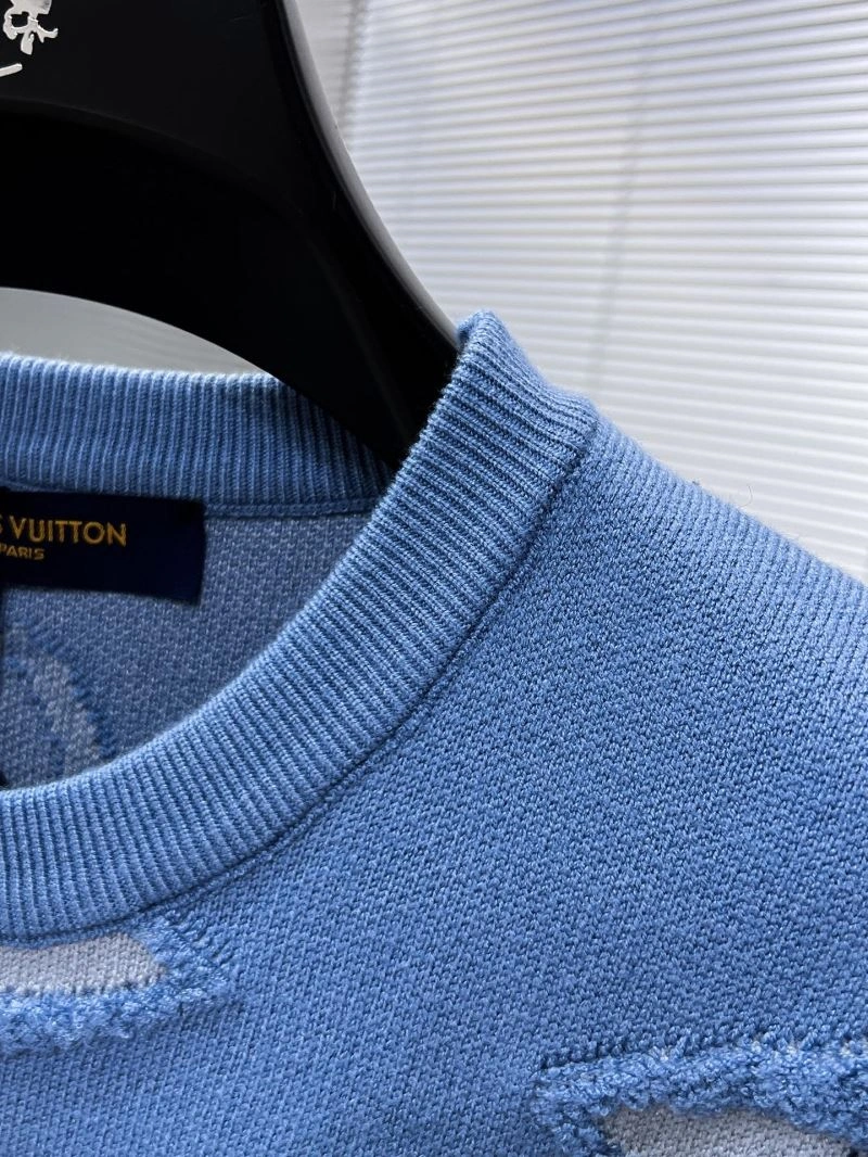 Brand-original Louis Vuitton Sweaters