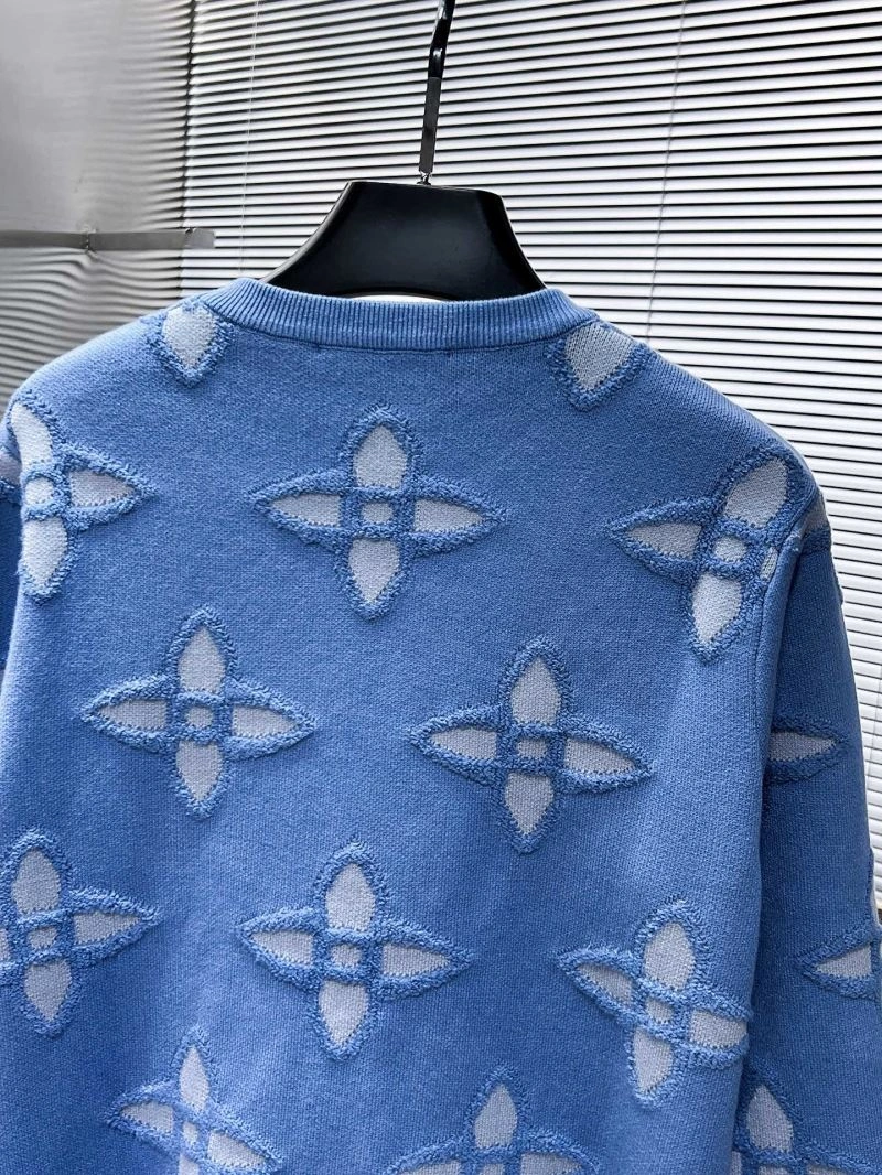 Brand-original Louis Vuitton Sweaters