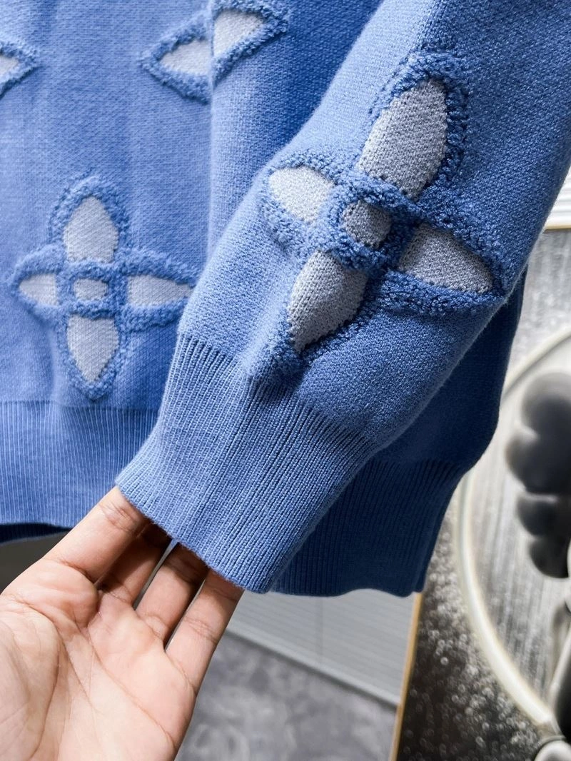 Brand-original Louis Vuitton Sweaters