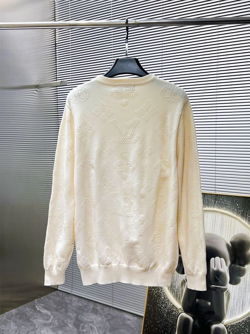 Genuine Louis Vuitton Sweaters