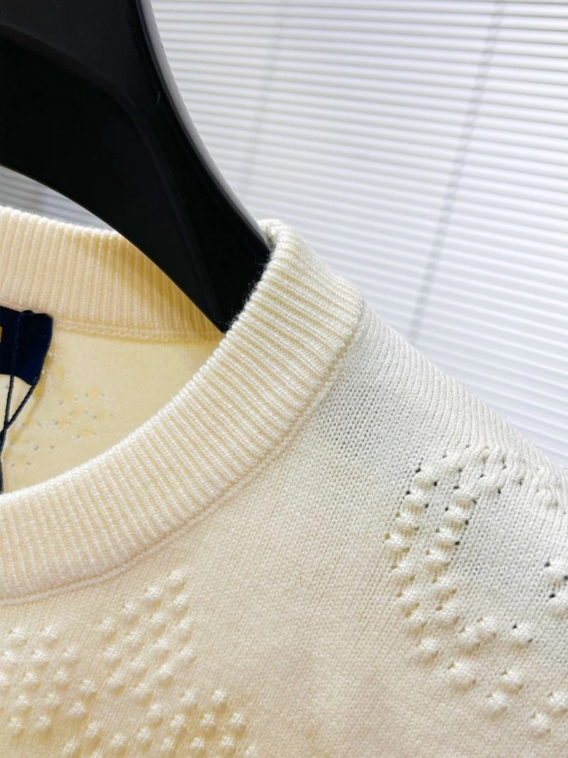 Genuine Louis Vuitton Sweaters