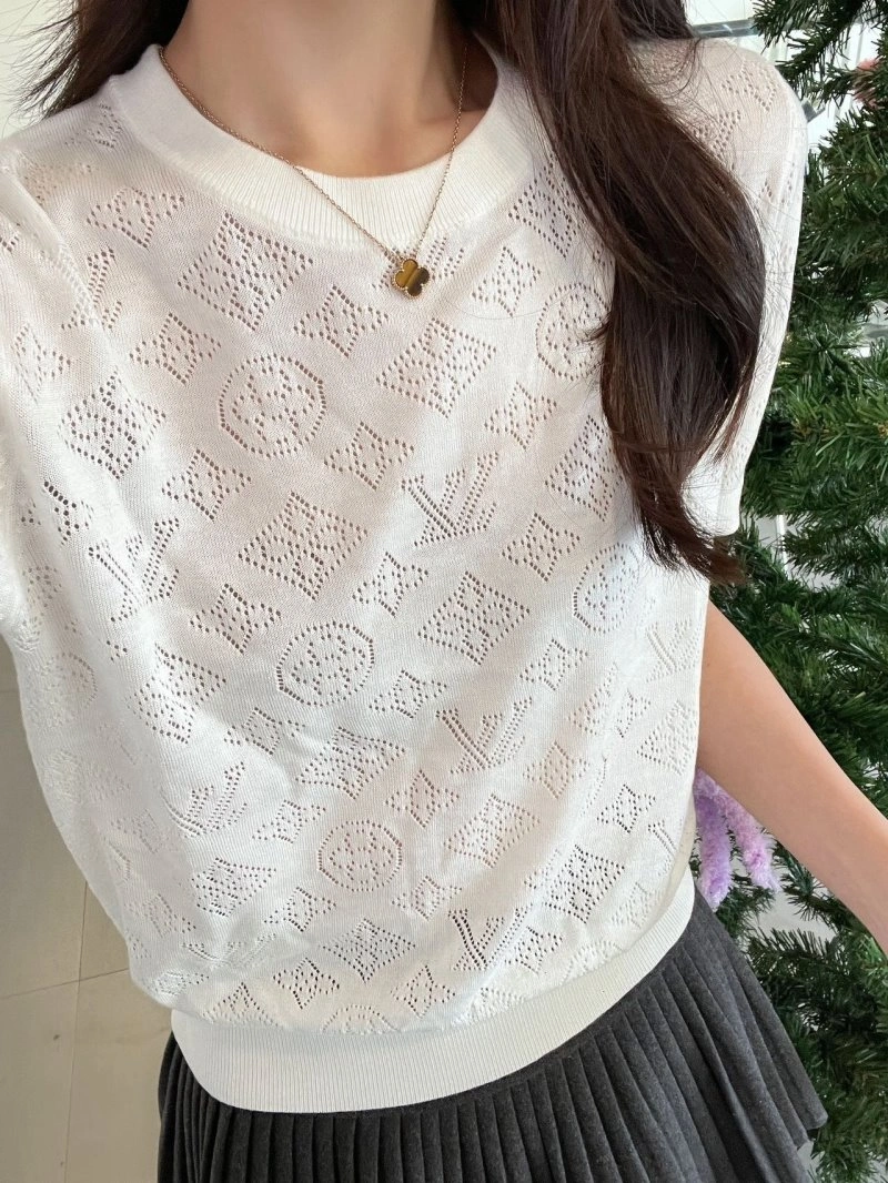 Louis Vuitton Sweaters
