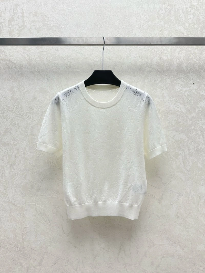Real Louis Vuitton Sweaters