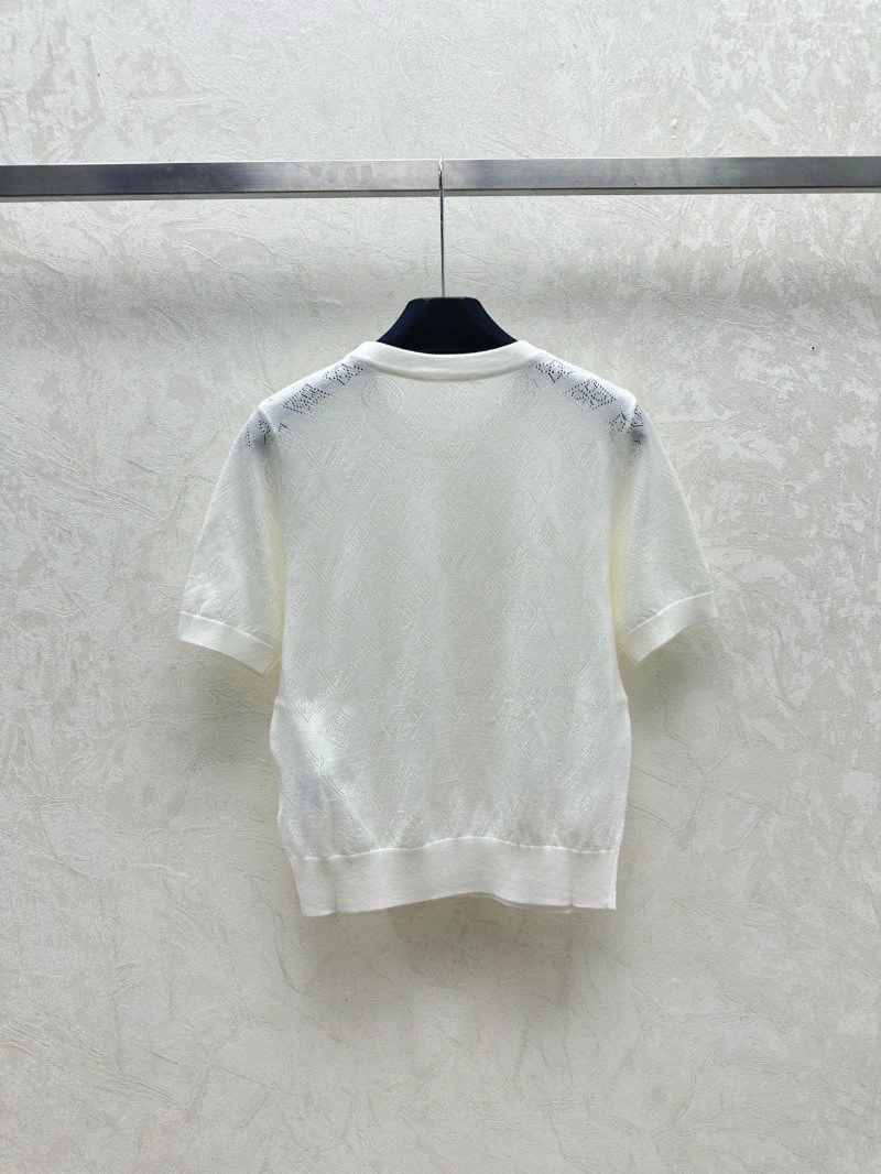 Real Louis Vuitton Sweaters