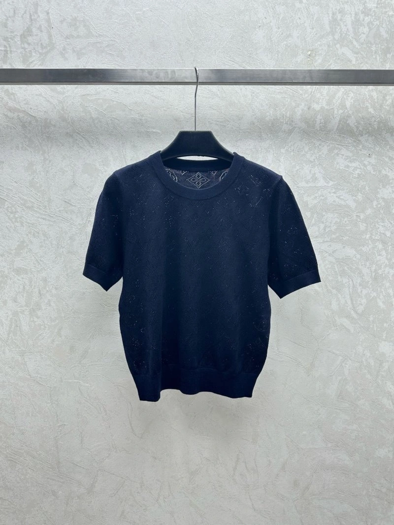 Real Louis Vuitton Sweaters