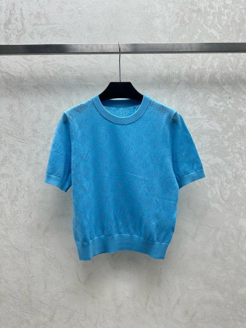 Real Louis Vuitton Sweaters