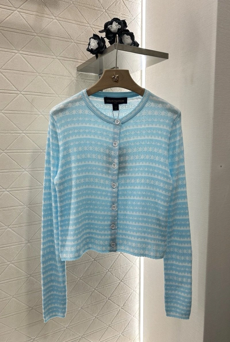 Louis Vuitton Sweaters