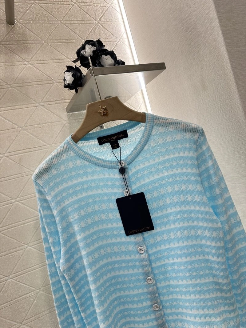 Cut-rate Louis Vuitton Sweaters