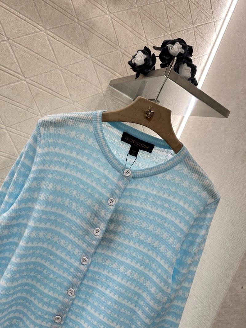 Cut-rate Louis Vuitton Sweaters