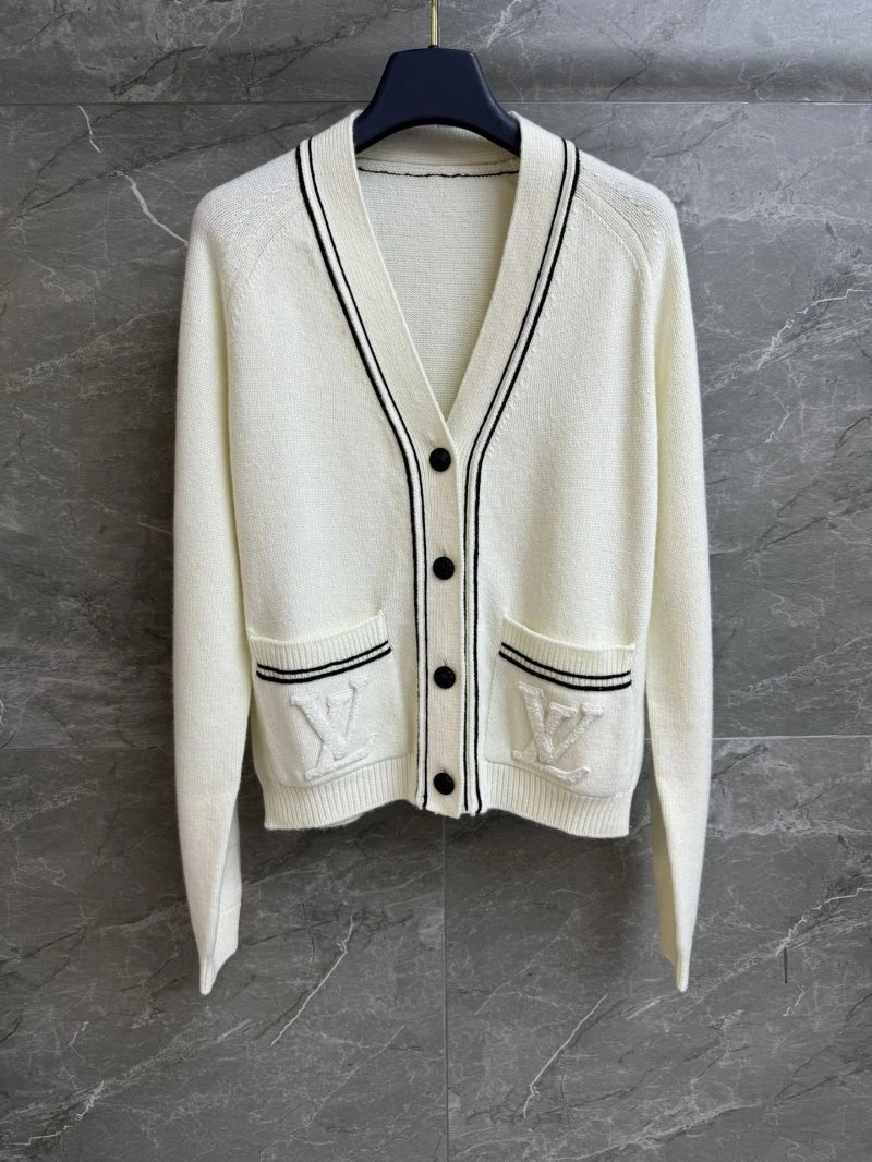 Louis Vuitton Sweaters