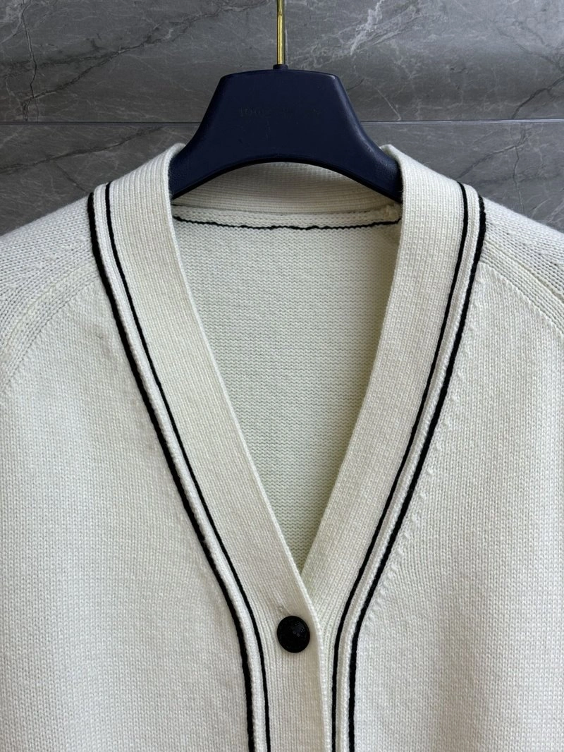 Original Louis Vuitton Sweaters
