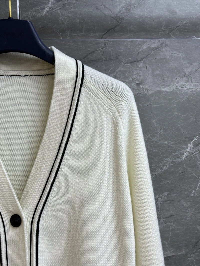 Original Louis Vuitton Sweaters