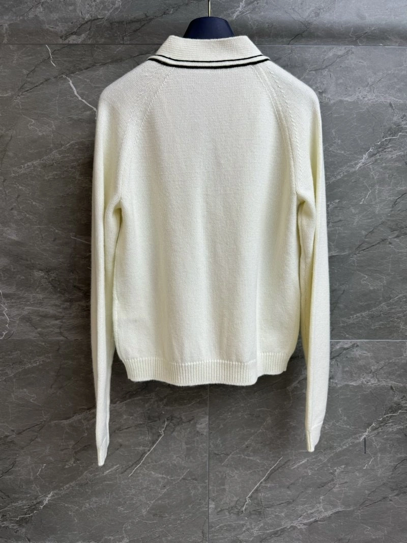 Original Louis Vuitton Sweaters