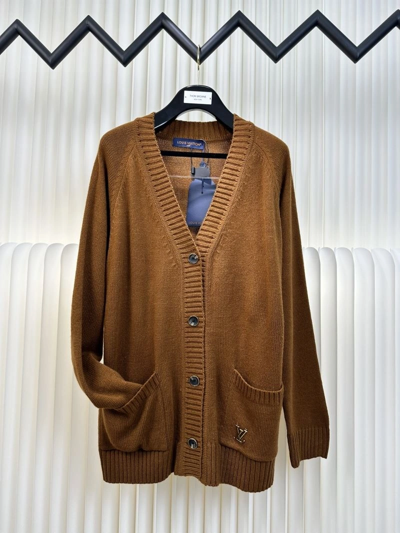 Louis Vuitton Sweaters