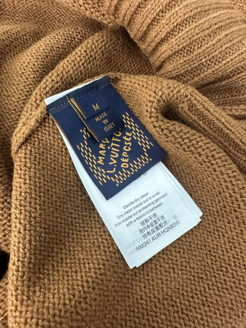 Precise copy Louis Vuitton Sweaters