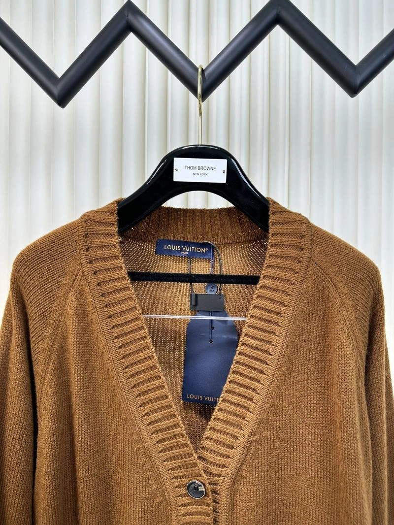 Precise copy Louis Vuitton Sweaters