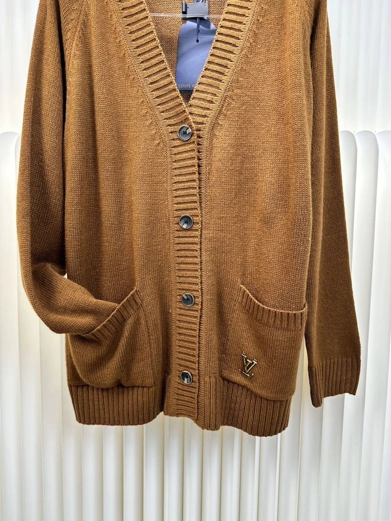 Precise copy Louis Vuitton Sweaters