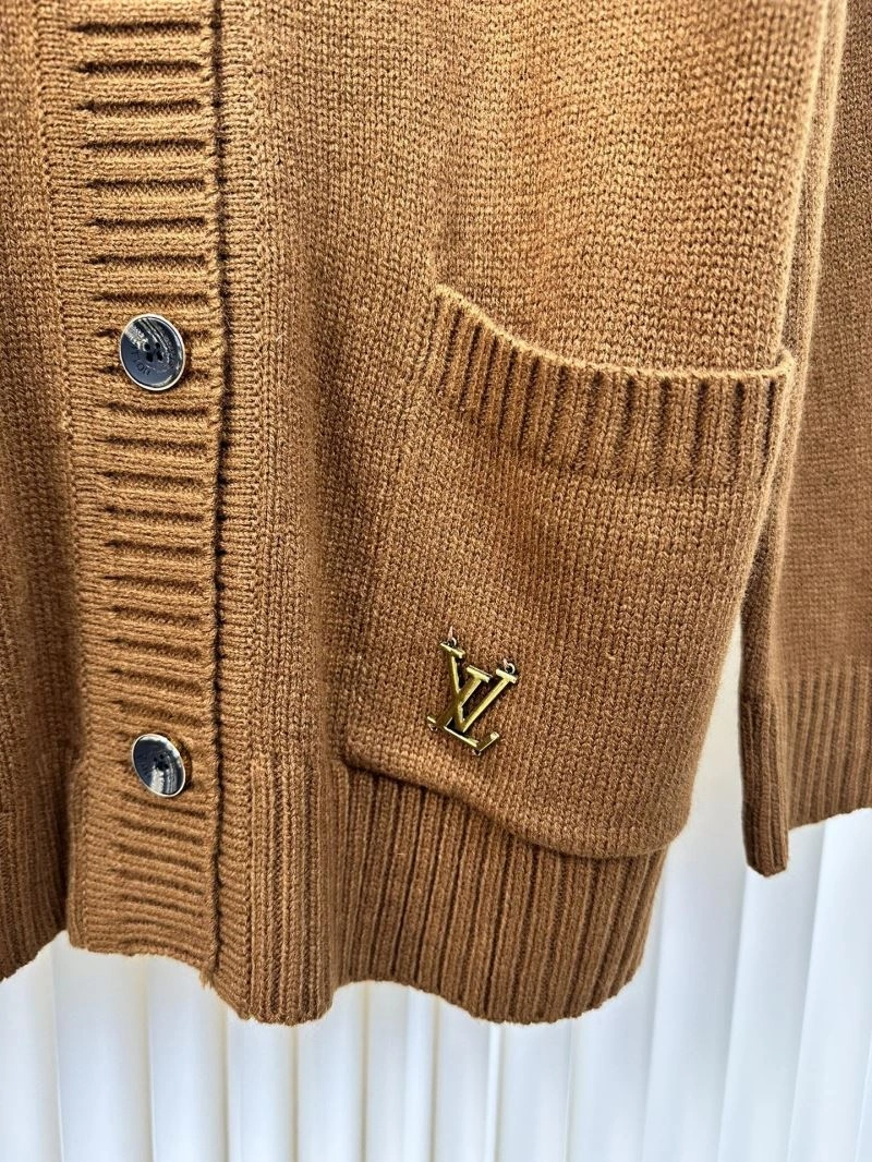 Precise copy Louis Vuitton Sweaters